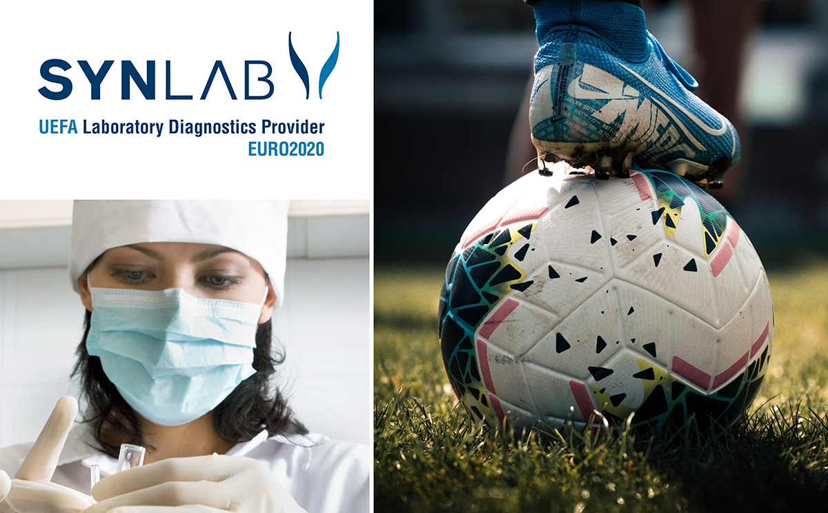 Synlab – Business Empresarial