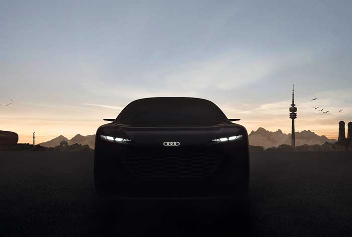 Audi en el IAA Mobility 2021 de Múnich – Business Empresarial