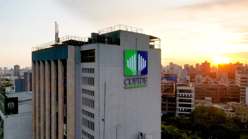 Startup peruana asesorada por COFIDE es elegida como finalista en ...