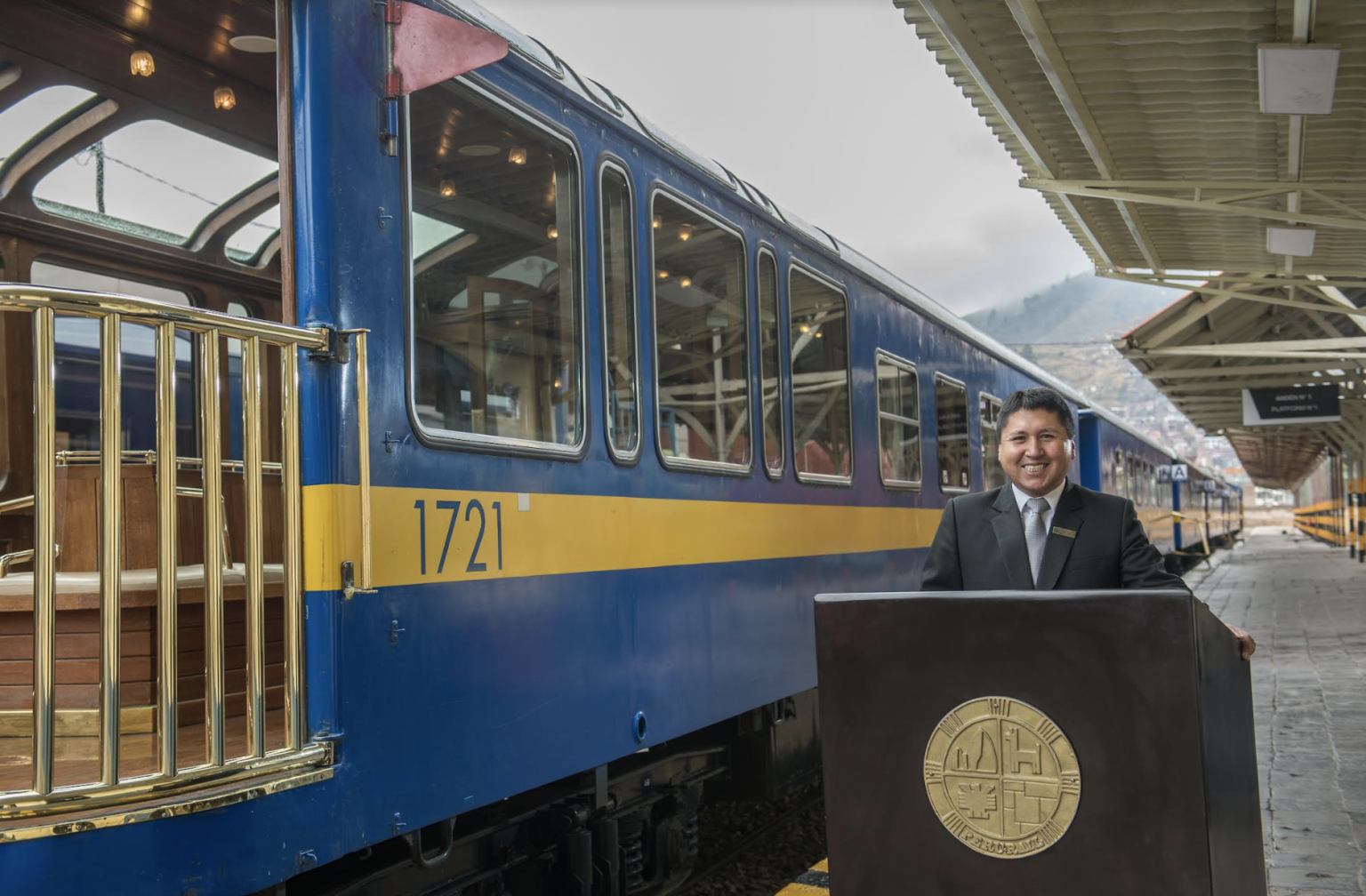 Tren Cusco – Puno: Uno de los viajes más bellos del mundo – Business ...