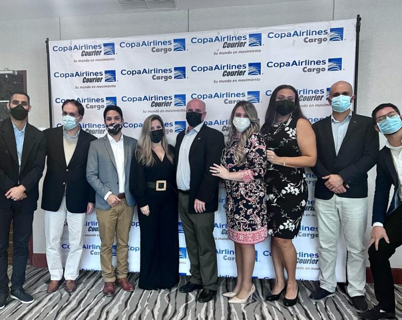 Copa Airlines Cargo amplía su capacidad de transporte de carga con una ...