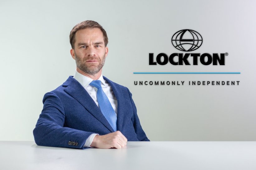 Lockton logra el mayor crecimiento anual de su historia – Business ...