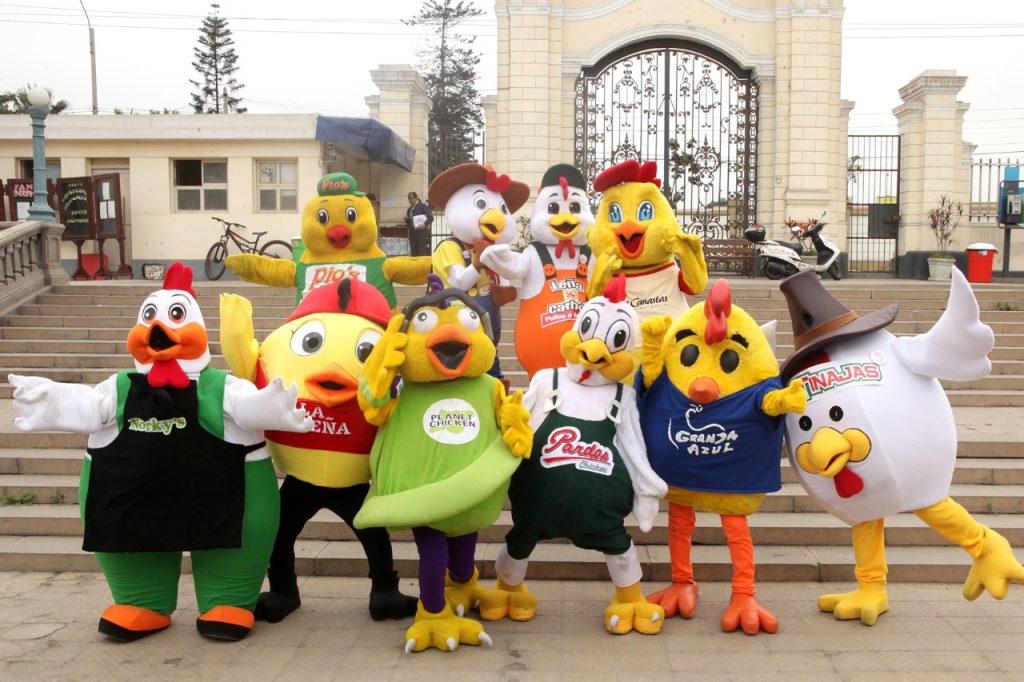 Perú celebrará la “Semana del Pollo a la Brasa 2022” del 11 al 17 de ...