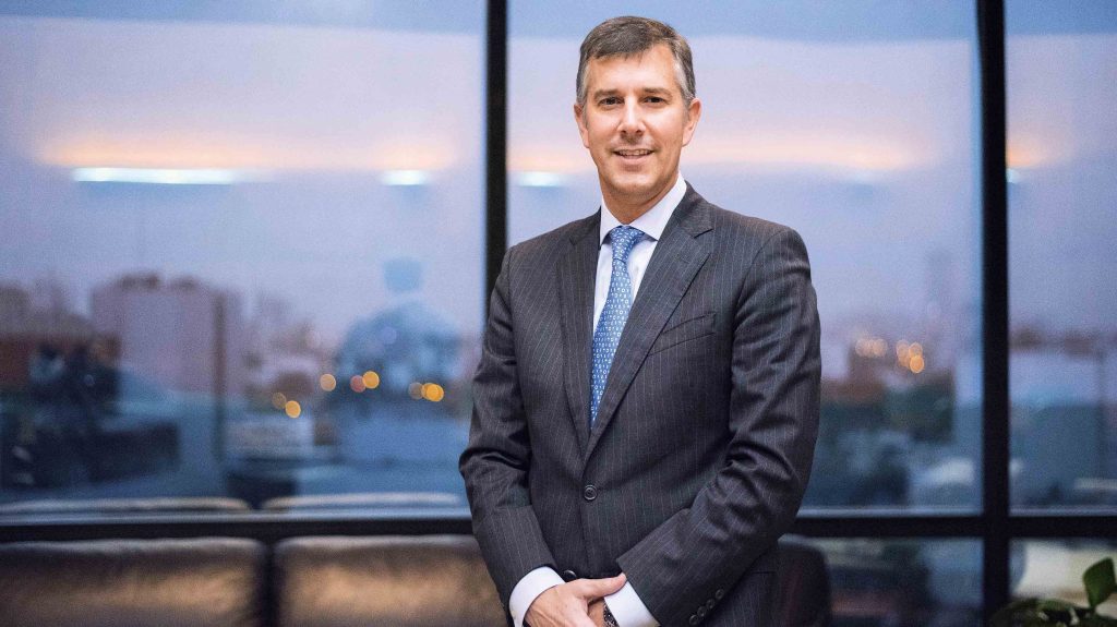Citibank del Perú – Business Empresarial