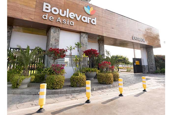 Boulevard de Asia presenta Talento Boulevard, actividades de ...
