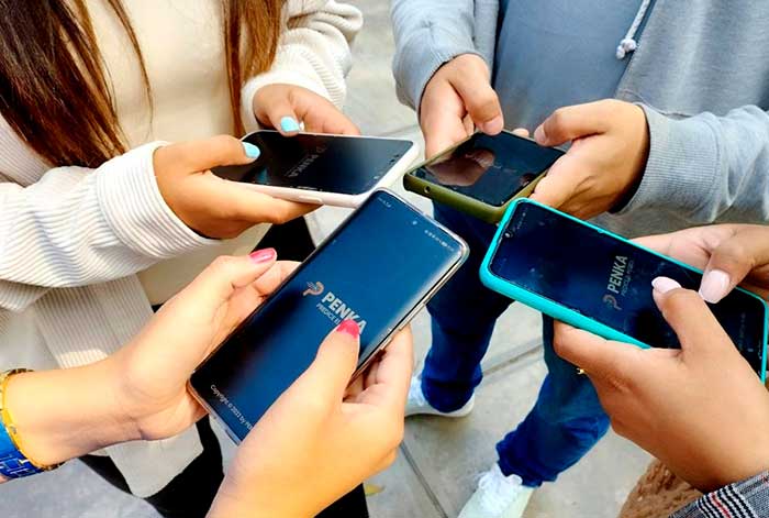 El 49% de usuarios globales de PENKA cree que Argentina ganará el ...