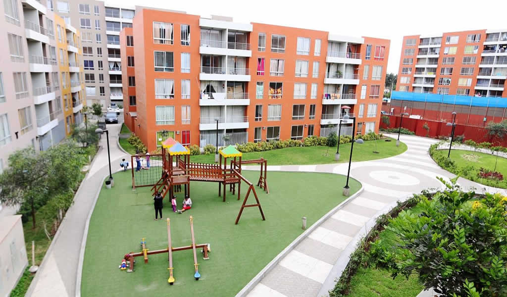 Comportamiento de los precios de viviendas en venta en Lima – Business ...