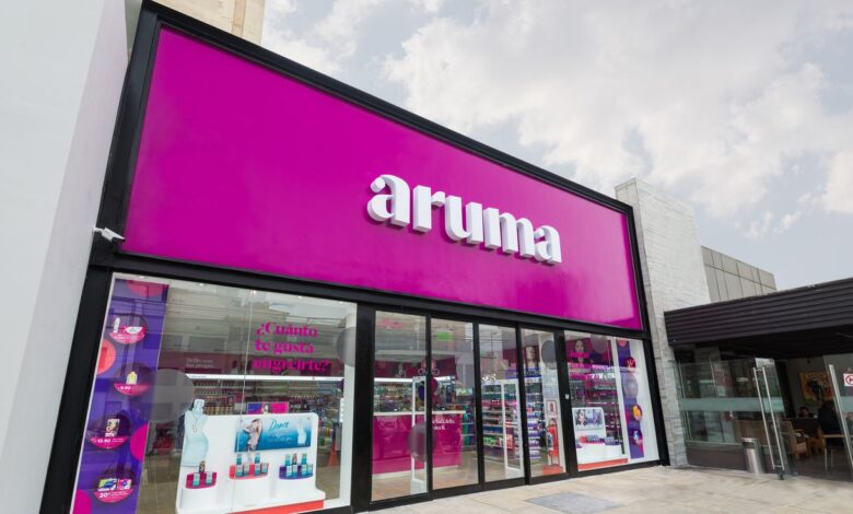 Aruma inaugura sus primeras tiendas en provincia – Business Empresarial