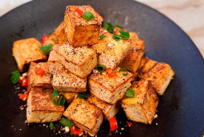 Tres recetas saludables que puedes preparar en la freidora de aire de ...