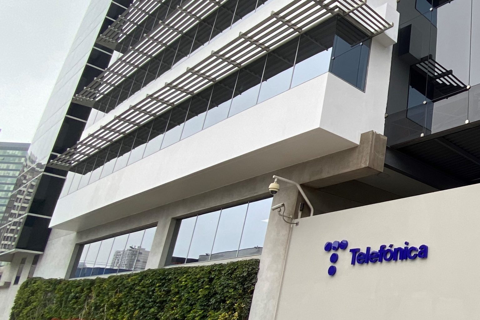 Telefónica del Perú presentó resultados financieros del 2022 – Business ...