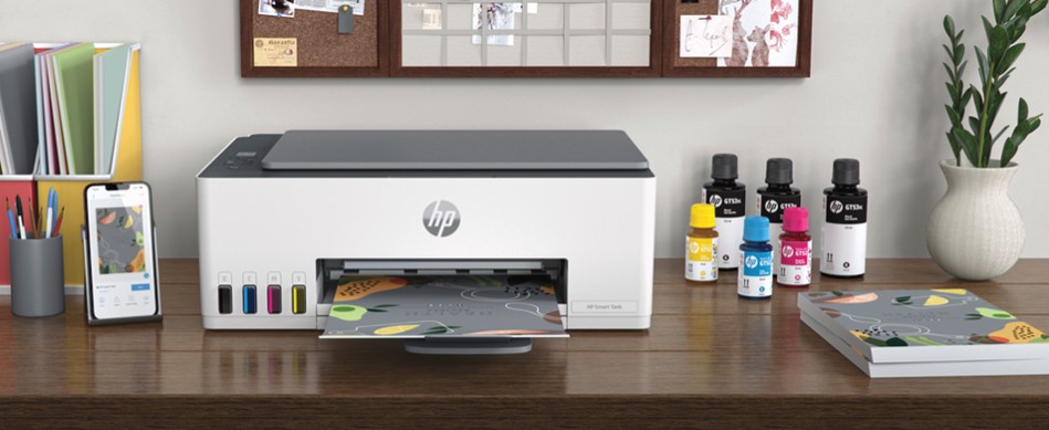 HP refuerza su compromiso con hogares y emprendimientos del Perú a ...