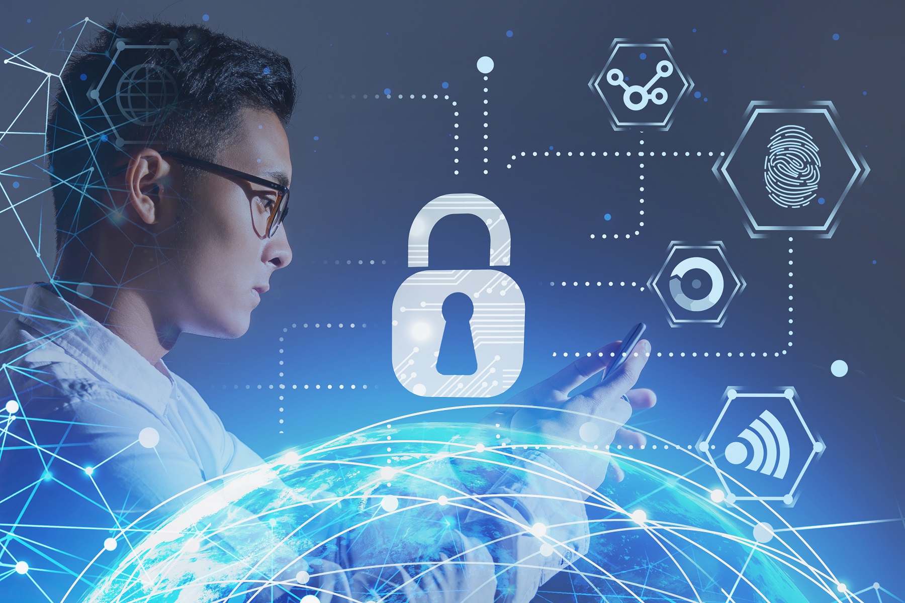 Ciberseguridad: Cinco recomendaciones para combatir a los hackers ...