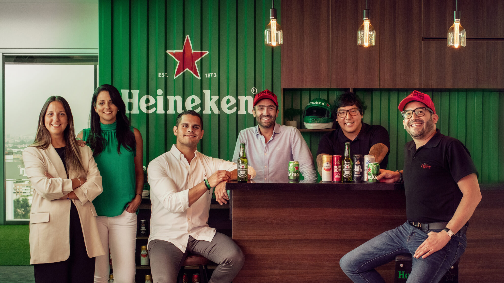 Heineken – Business Empresarial