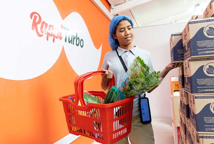 ONG Cambiando Vidas recibe donaciones para 60 comunidades vulnerables ...