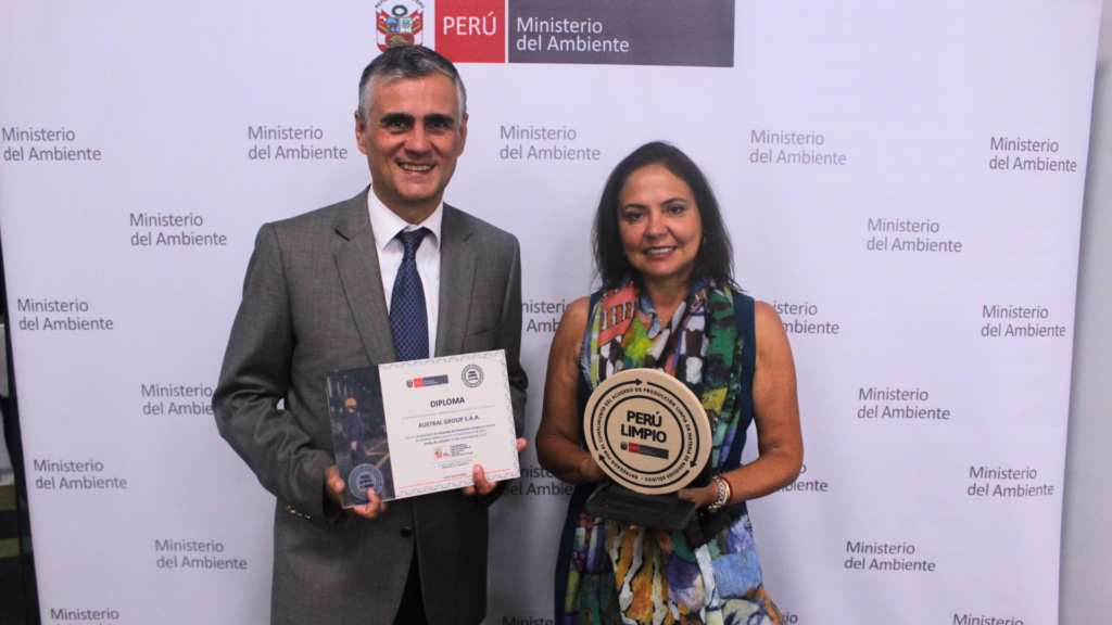 Austral Group – Business Empresarial