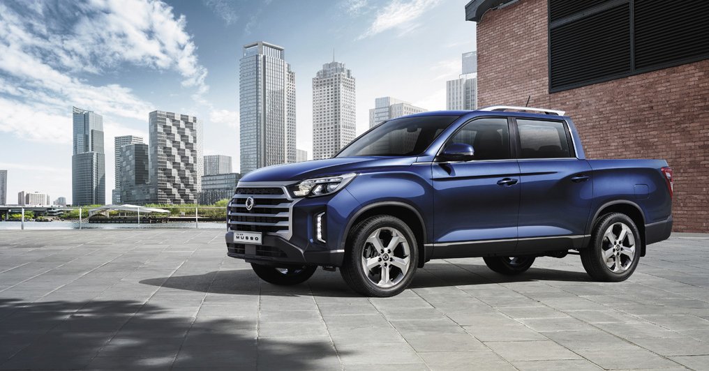 Cinco razones para elegir una pick up como tu próximo vehículo familiar ...
