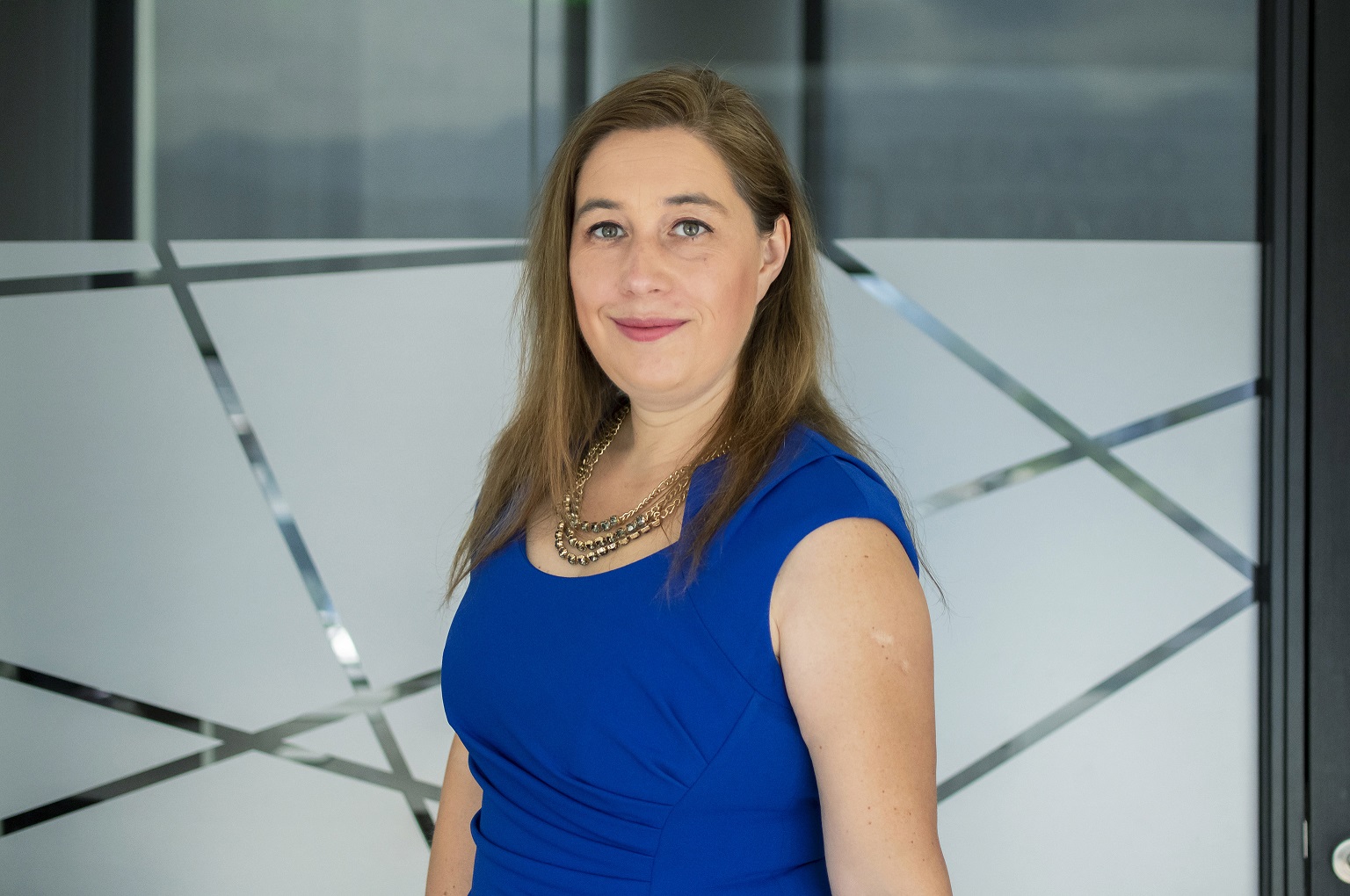 María Fernanda Juppet Ewing se convierte en la nueva CEO de ...