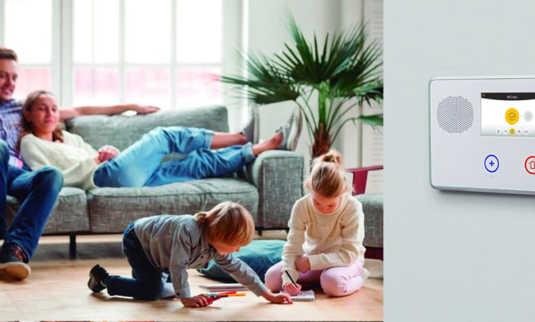 ¿Viajarás durante el feriado largo? Conoce cómo mantener tu hogar ...