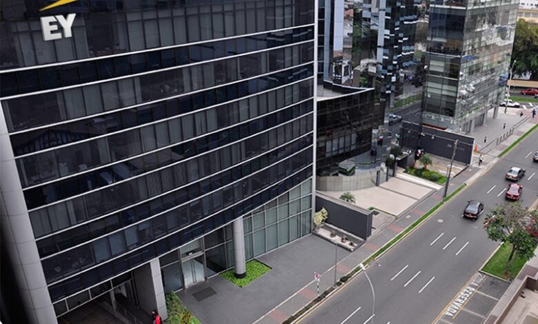 EY anuncia la integración de su región Latinoamericana – Business ...