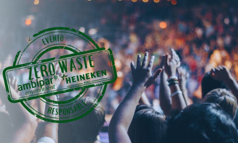 Zero Waste To Landfill: HEINEKEN Perú y Ambipar Environment Perú se ...