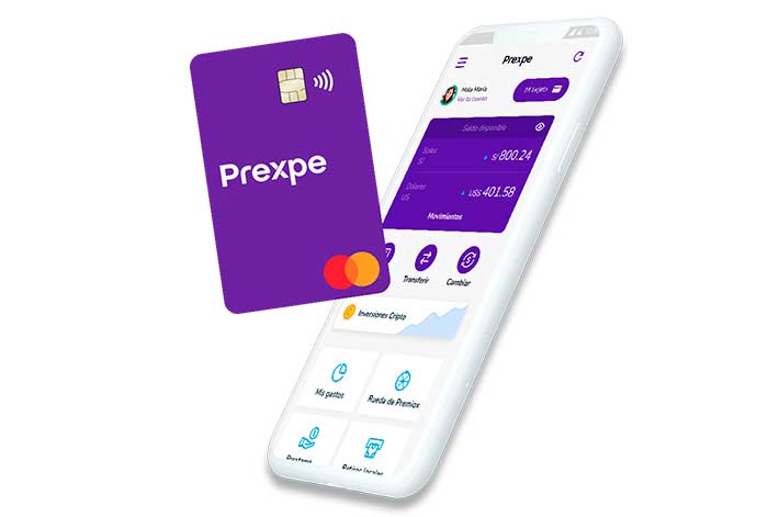 Prex se convierte en Prexpe: El aliado financiero de los peruanos – Business Empresarial