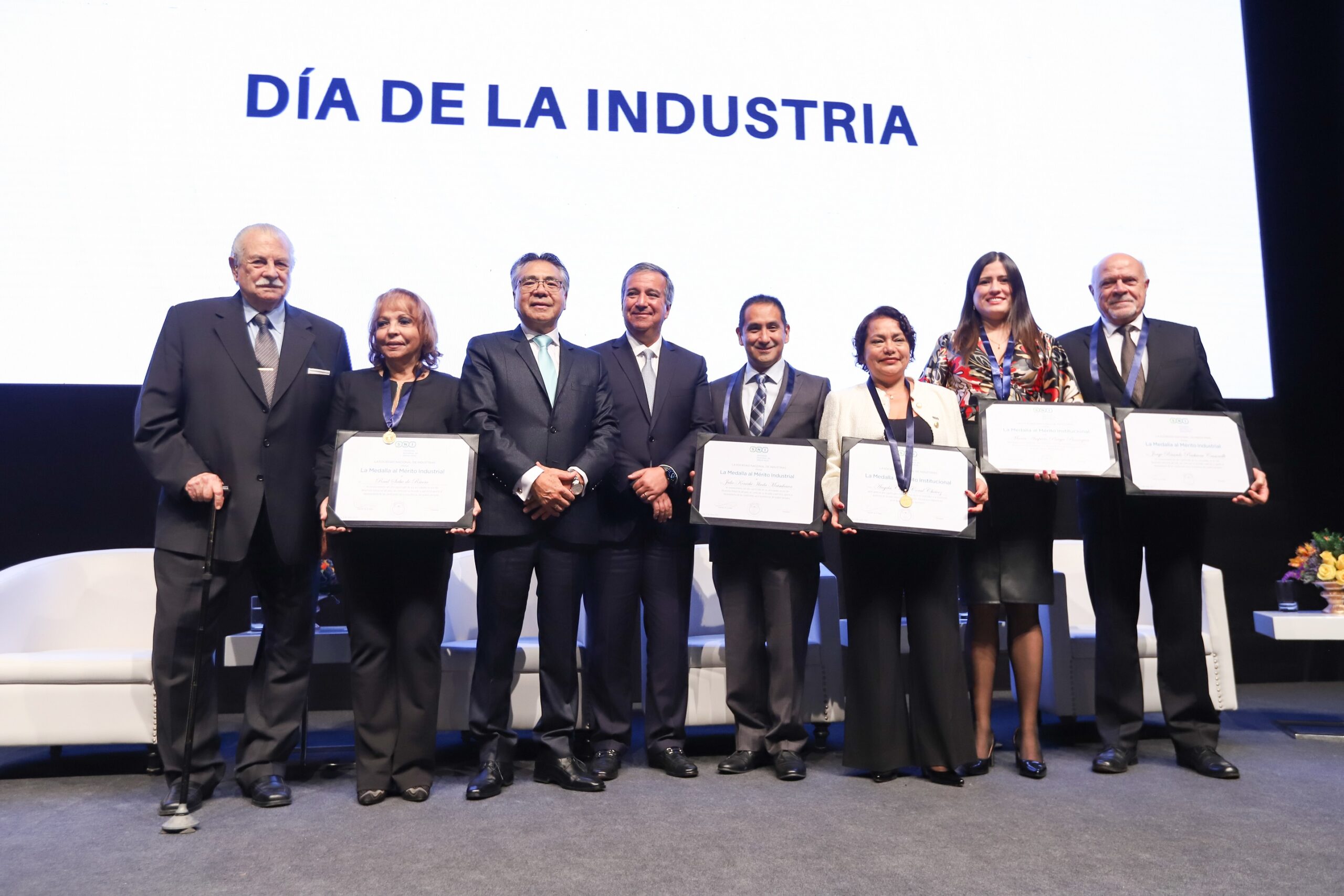 La SNI propone una Ley General de Industrias basada en inversiones ...