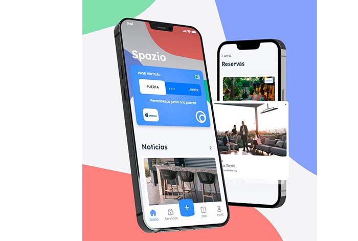 Urbanova revoluciona el mercado de oficinas con su nueva app de ...