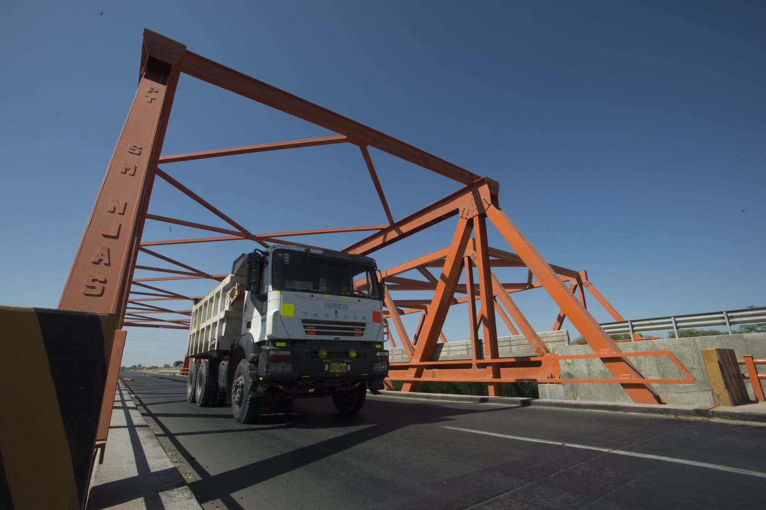 Ejecución presupuestal del sector Transportes y Comunicaciones en ...