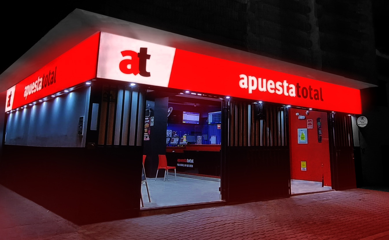 Apuesta Total inauguró su tienda 800 a nivel nacional – Business ...