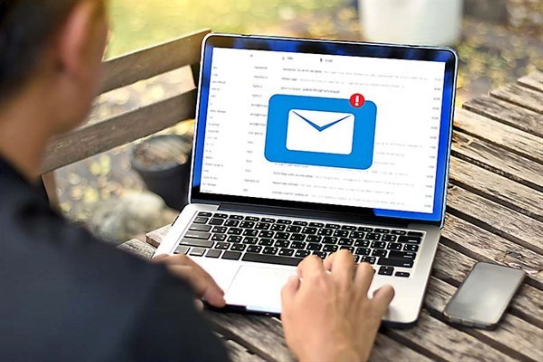 BCP: Cuatro consejos para reconocer si el correo que te envía el banco ...