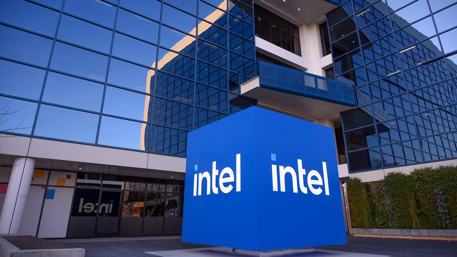 Intel anuncia la discontinuidad de la adquisición de Tower ...