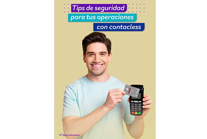 Bancom: Tips de seguridad para uso responsable de las tarjetas ...