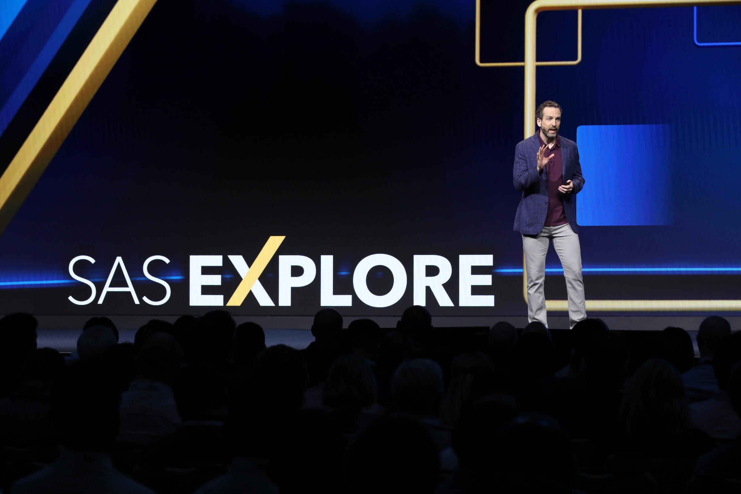 SAS firma alianzas estratégicas con Microsoft y TD SYNNEX para impulsar ...
