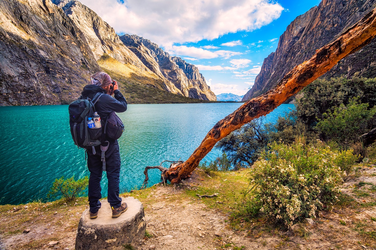 Conoce cuáles son las nuevas tendencias de turismo sostenible en el ...