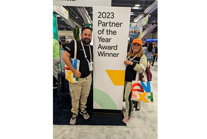 Servinformación gana el premio Google Cloud “Partner of the Year” en la ...