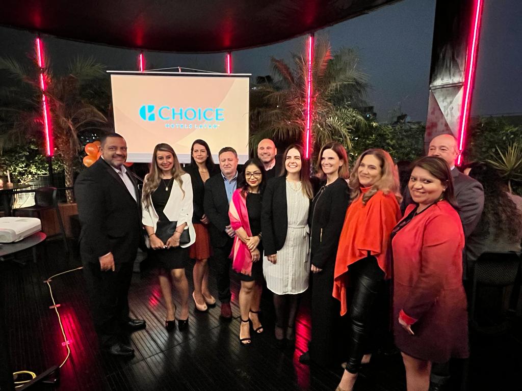 Choice Hotels celebra con éxito el primer aniversario de la adquisición ...