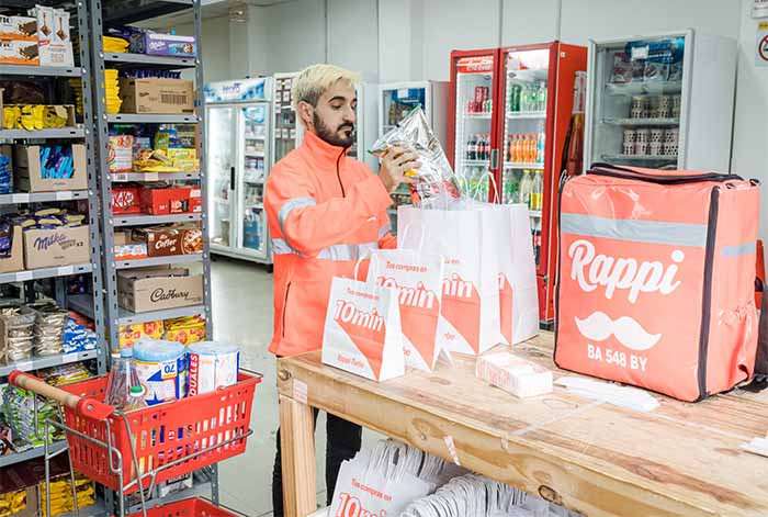 Rappi Turbo lanza programa para impulsar a los emprendedores locales de ...