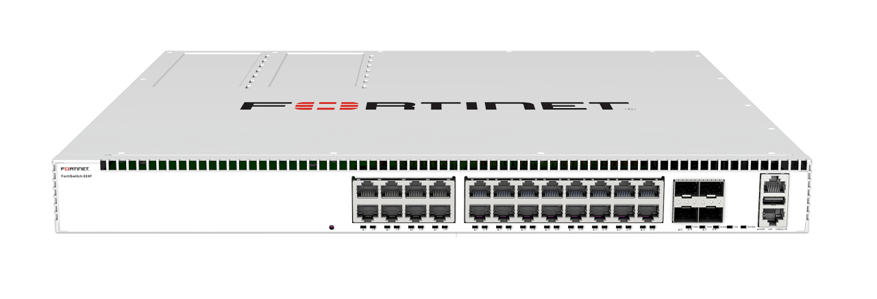 Fortinet lanza nuevos switches de alto rendimiento para conectar las ...