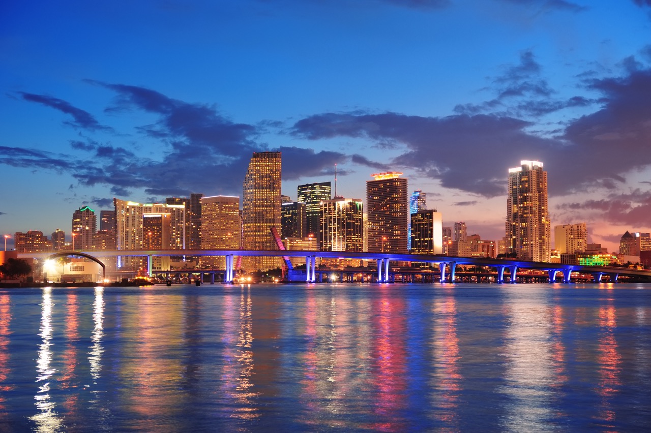 PERUSA: Miami gana relevancia estratégica para negocios peruanos ...