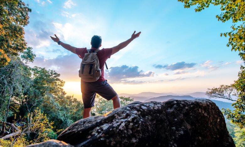 Desafíos de la industria: El impacto del turismo de experiencias ...