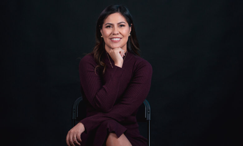 GC Powerlist 2023 destaca a Jessica Jiménez de Inca Rail como una de ...