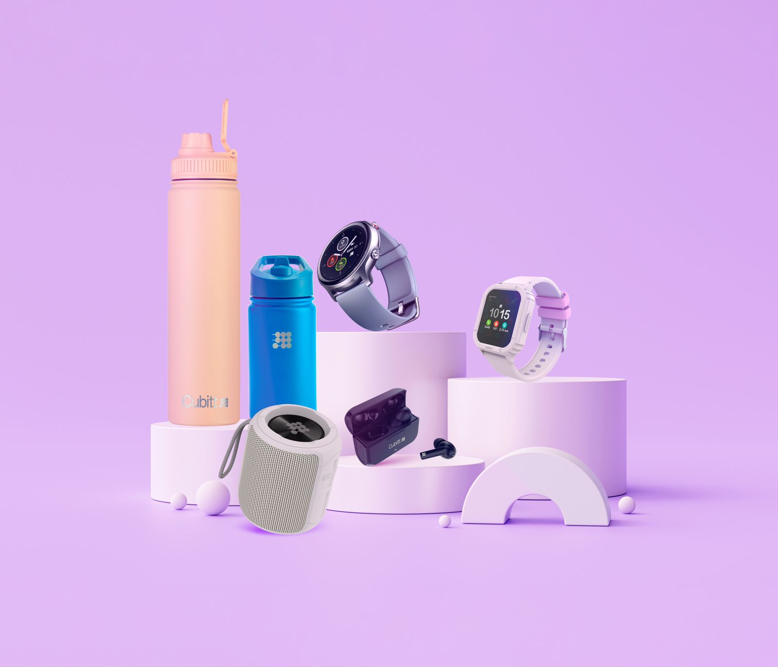 Conoce las 6 funciones esenciales que debe tener tu reloj inteligente ...