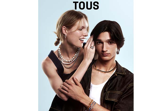TOUS MANIFESTO: New icons. New connections. New beginnings. – Business ...