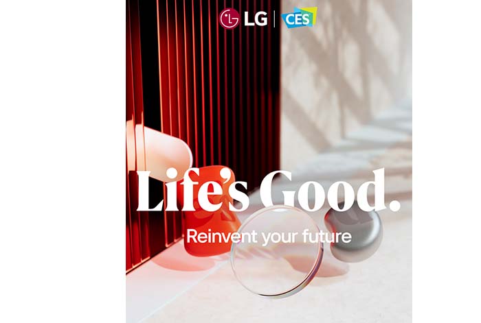 CES 2024: LG presentará soluciones innovadoras para una vida mejor ...