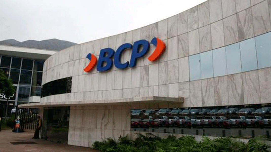 BCP emitió bonos por US$ 800 millones en el mercado internacional ...
