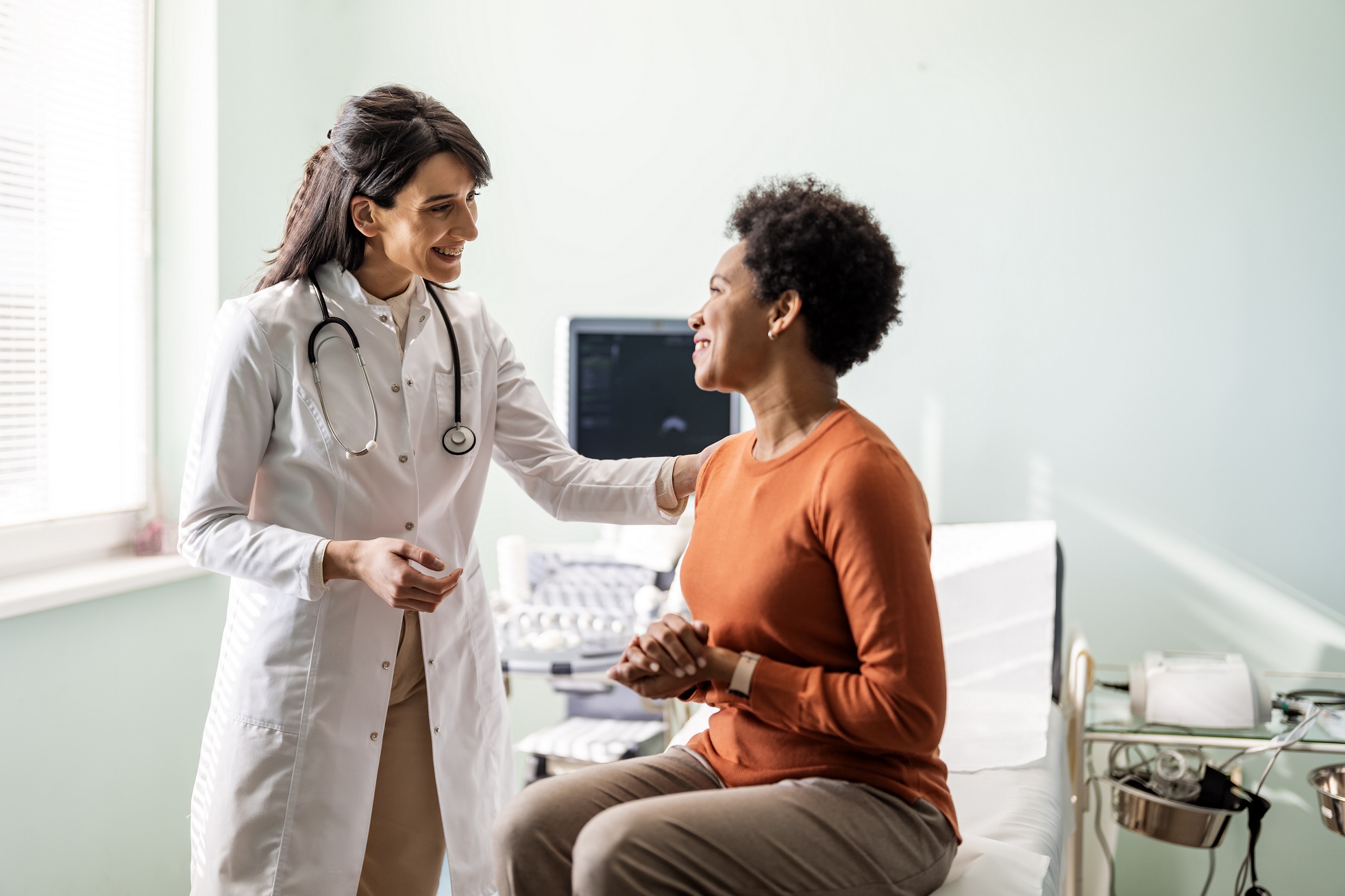 Inicia el 2024 cuidando tu salud: Chequeos preventivos que debes ...