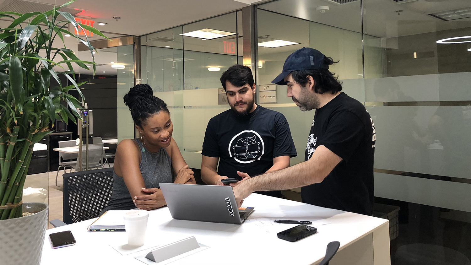 4Geeks Academy llega al Perú y ofrece becas completas para los ...