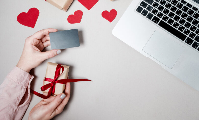San Valentín: ¿Cómo adaptar tu negocio a la preferencia de compra ...
