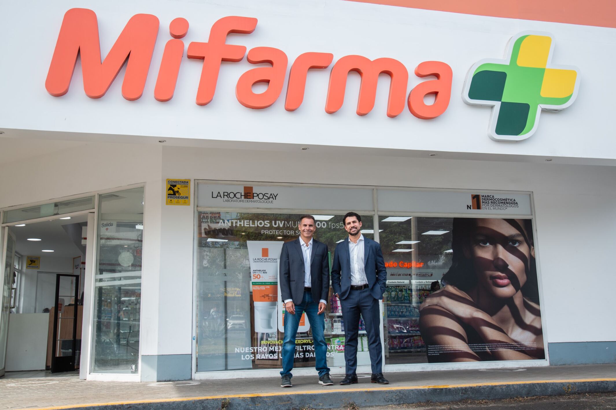 L’Oréal Groupe e InRetail Pharma anuncian acciones conjuntas de ...