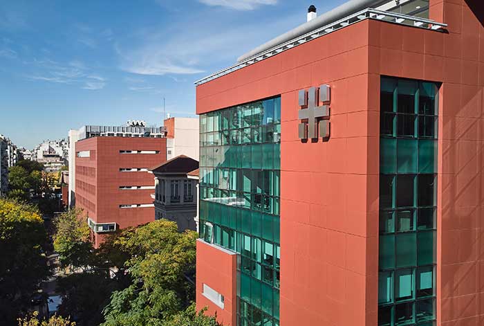 El Hospital Italiano reconocido nuevamente entre los mejores centros de ...